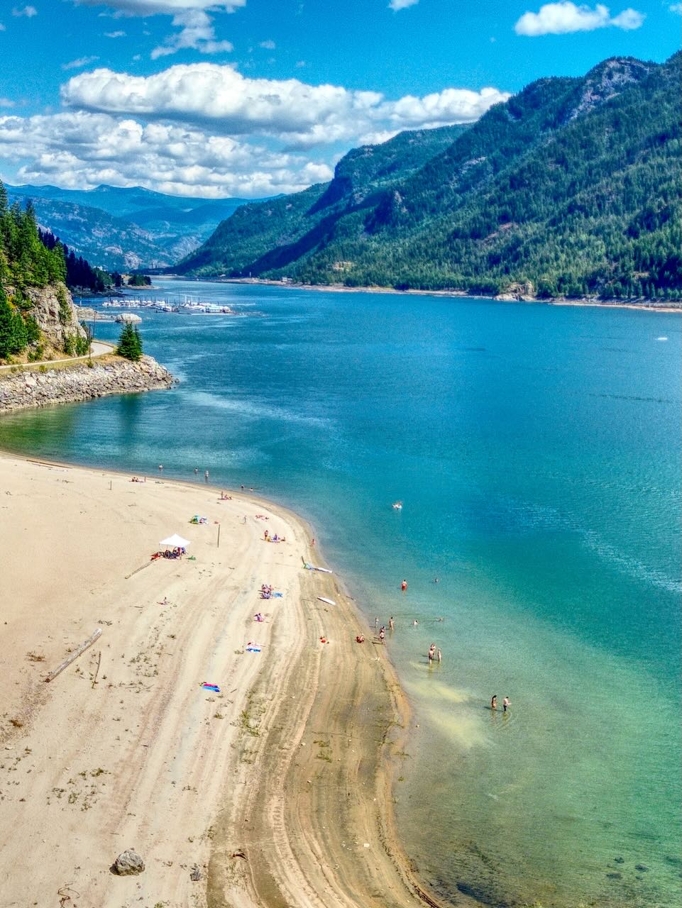 What to Do in Castlegar: A Day Trip Itinerary - The Kootenay Current