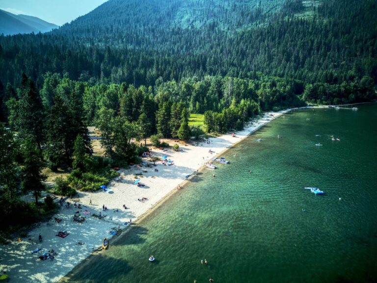 Nelson BC Travel Guide: Things to Do, Where to Eat & Local Tips – The ...