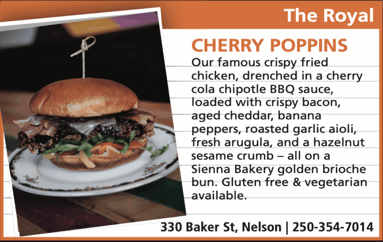 Nelson Burger Month 2025: We Tried All 48 - Reviews & Top Picks 🏆 🍔 ...