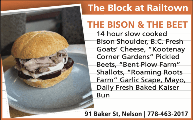 Nelson Burger Month 2025: We Tried All 48 - Reviews & Top Picks 🏆 🍔 ...