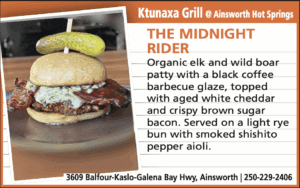 Nelson Burger Month 2025: We Tried All 48 - Reviews & Top Picks 🏆 🍔 ...