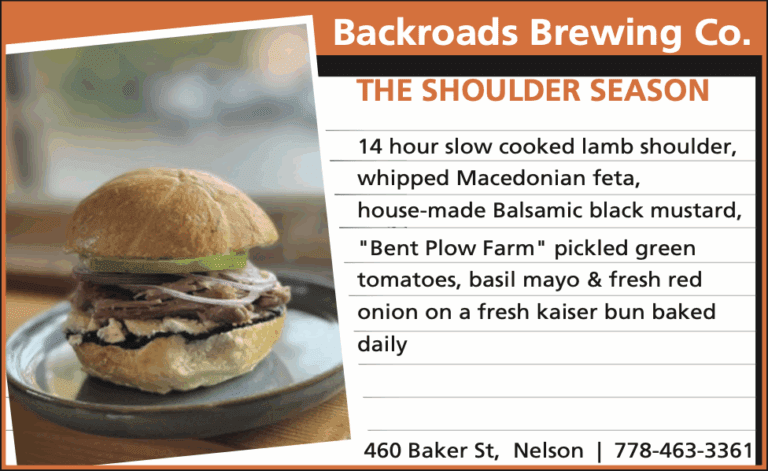 Nelson Burger Month 2025: We Tried All 48 - Reviews & Top Picks 🏆 🍔 ...