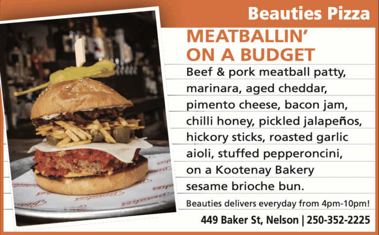 Nelson Burger Month 2025: We Tried All 48 - Reviews & Top Picks 🏆 🍔 ...