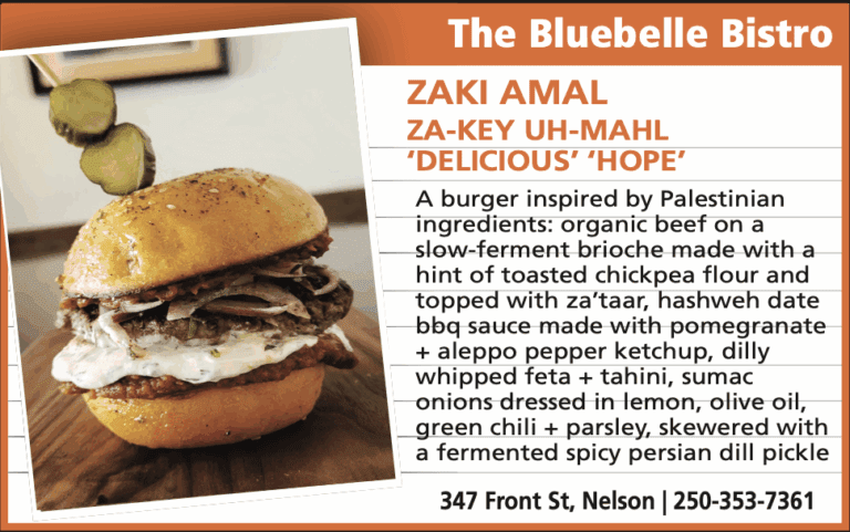Nelson Burger Month 2025: We Tried All 48 - Reviews & Top Picks 🏆 🍔 ...