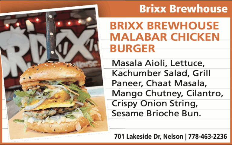 Nelson Burger Month 2025: We Tried All 48 - Reviews & Top Picks 🏆 🍔 ...