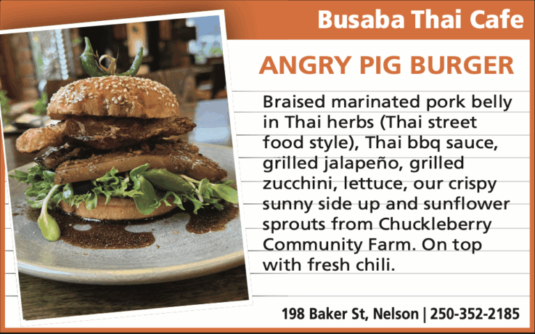 Nelson Burger Month 2025: We Tried All 48 - Reviews & Top Picks 🏆 🍔 ...
