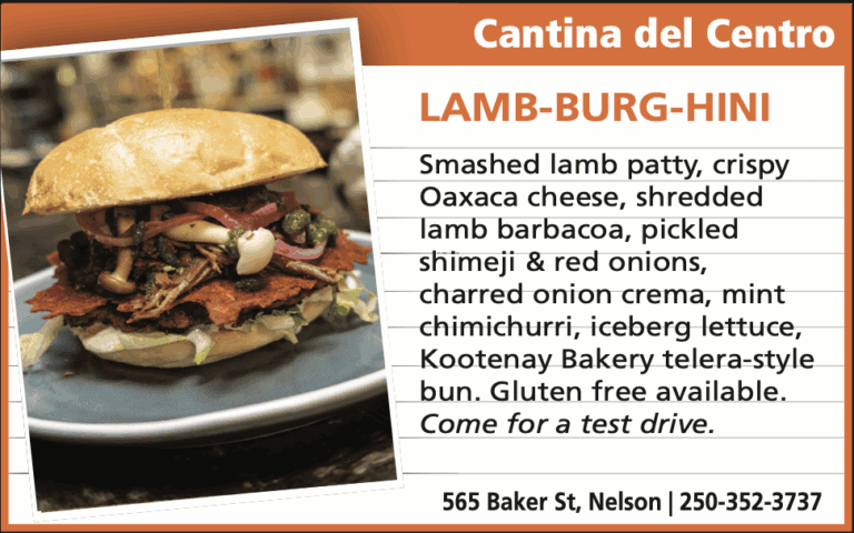 Nelson Burger Month 2025: We Tried All 48 - Reviews & Top Picks 🏆 🍔 ...