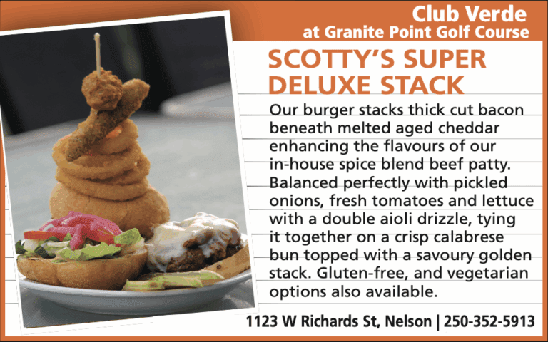 Nelson Burger Month 2025: We Tried All 48 - Reviews & Top Picks 🏆 🍔 ...