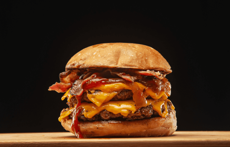 Nelson Burger Month 2024: The Champ is Here 🏆 🥊 - The Kootenay Current