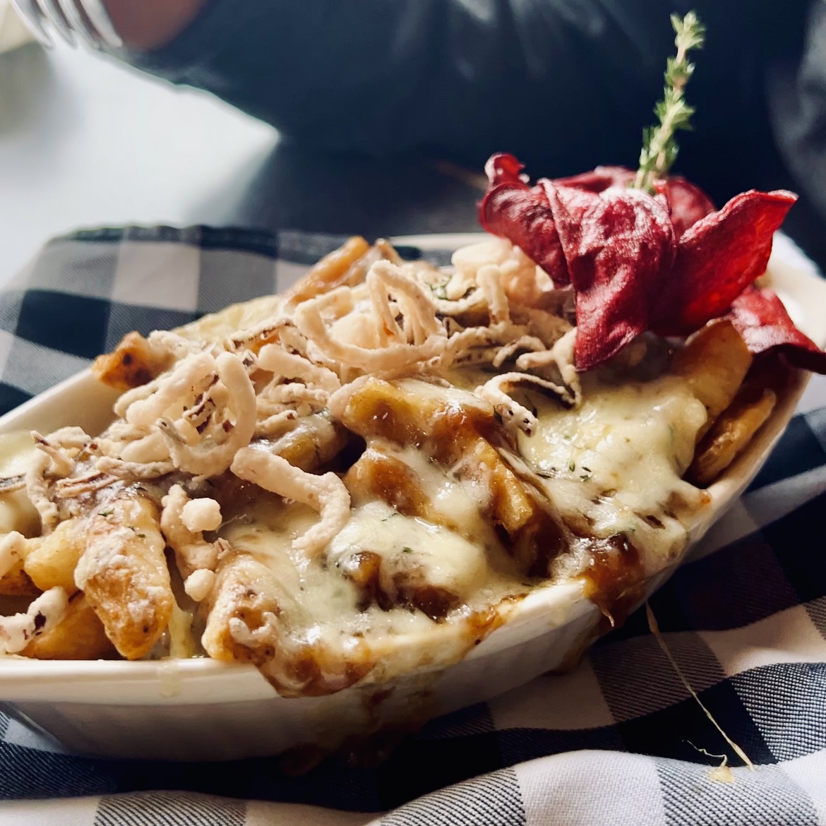 Top 6 BEST Poutines in Nelson Star's 14 Days of Poutine - The Kootenay ...