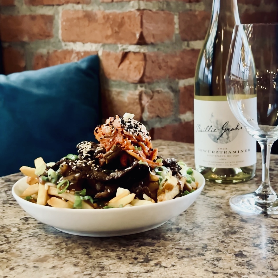 Top 6 BEST Poutines in Nelson Star's 14 Days of Poutine - The Kootenay ...