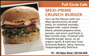 Nelson Burger Month 2025: We Tried All 48 - Reviews & Top Picks 🏆 🍔 ...