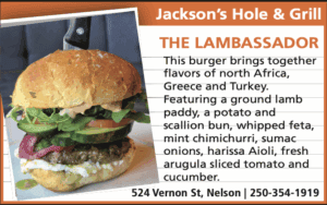 Nelson Burger Month 2025: We Tried All 48 - Reviews & Top Picks 🏆 🍔 ...
