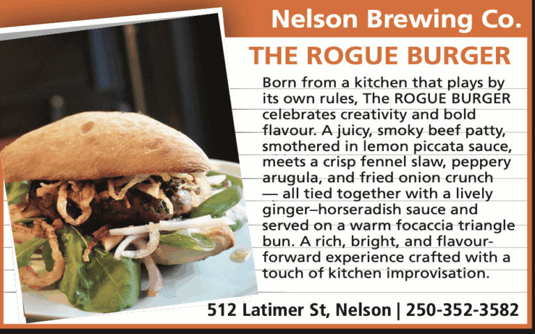 Nelson Burger Month 2025: We Tried All 48 - Reviews & Top Picks 🏆 🍔 ...