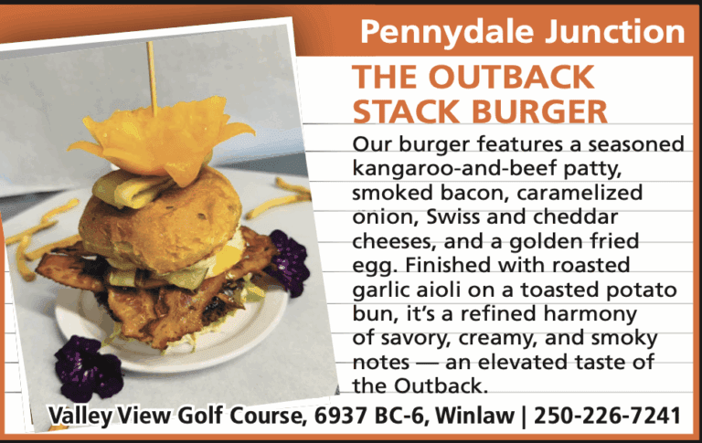 Nelson Burger Month 2025: We Tried All 48 - Reviews & Top Picks 🏆 🍔 ...