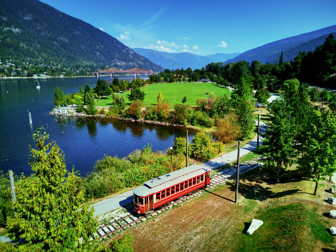 Nelson BC Travel Guide: Things to Do, Where to Eat & Local Tips – The ...