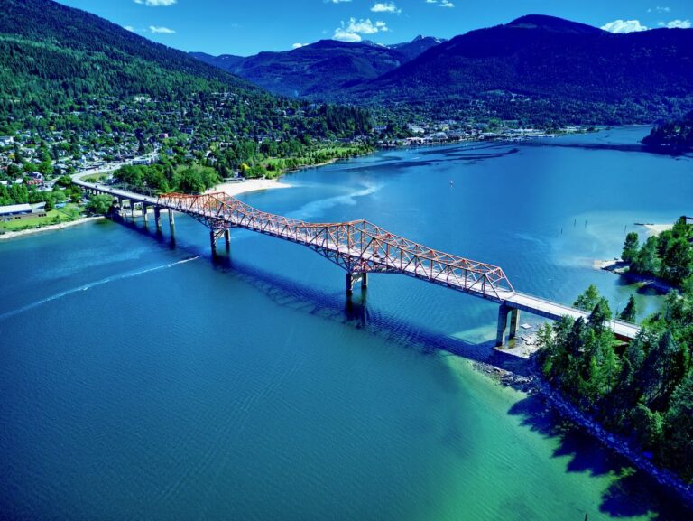 Nelson BC Travel Guide: Things to Do, Where to Eat & Local Tips – The ...